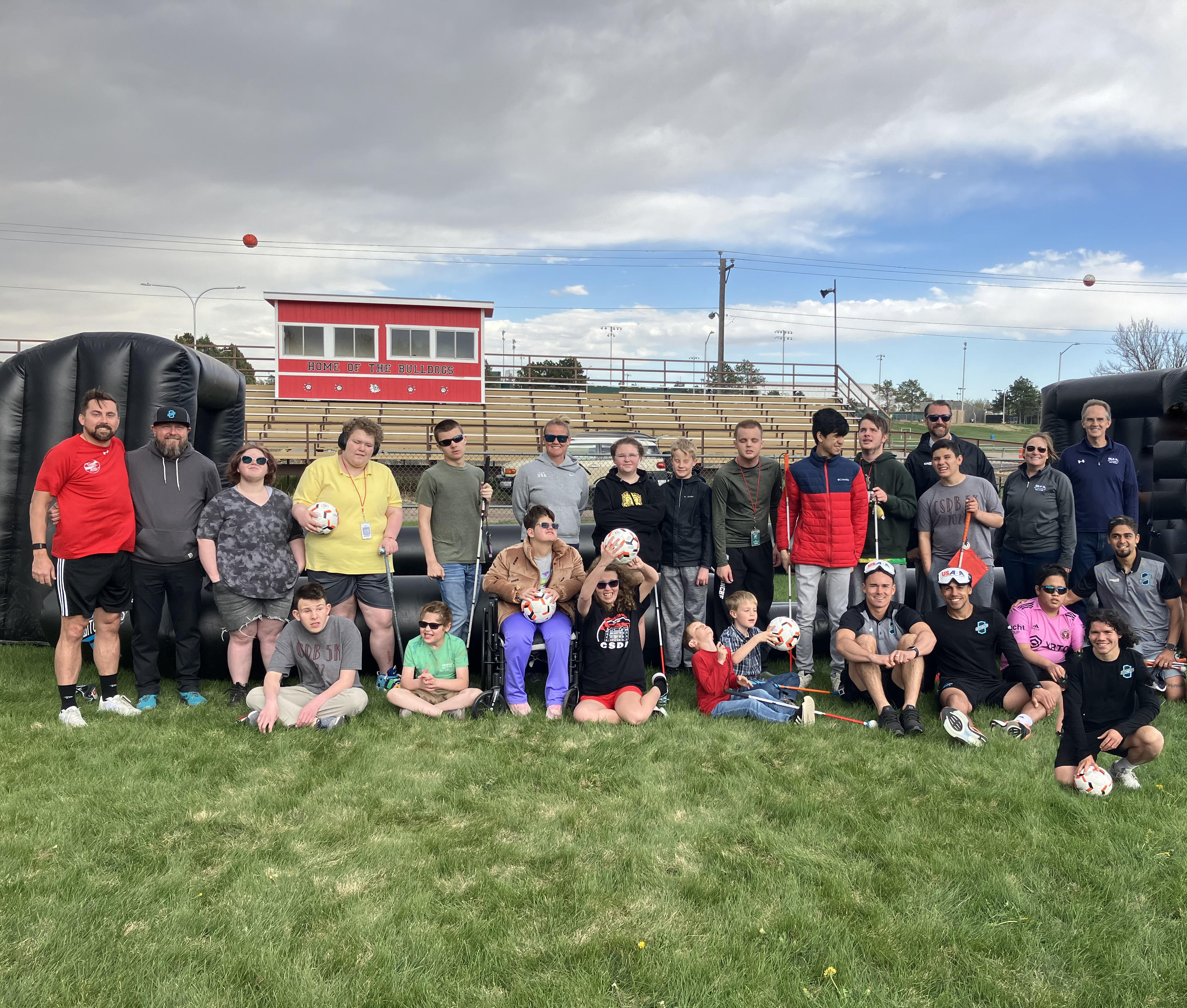 Bulldog News | CO School for the Deaf & Blind